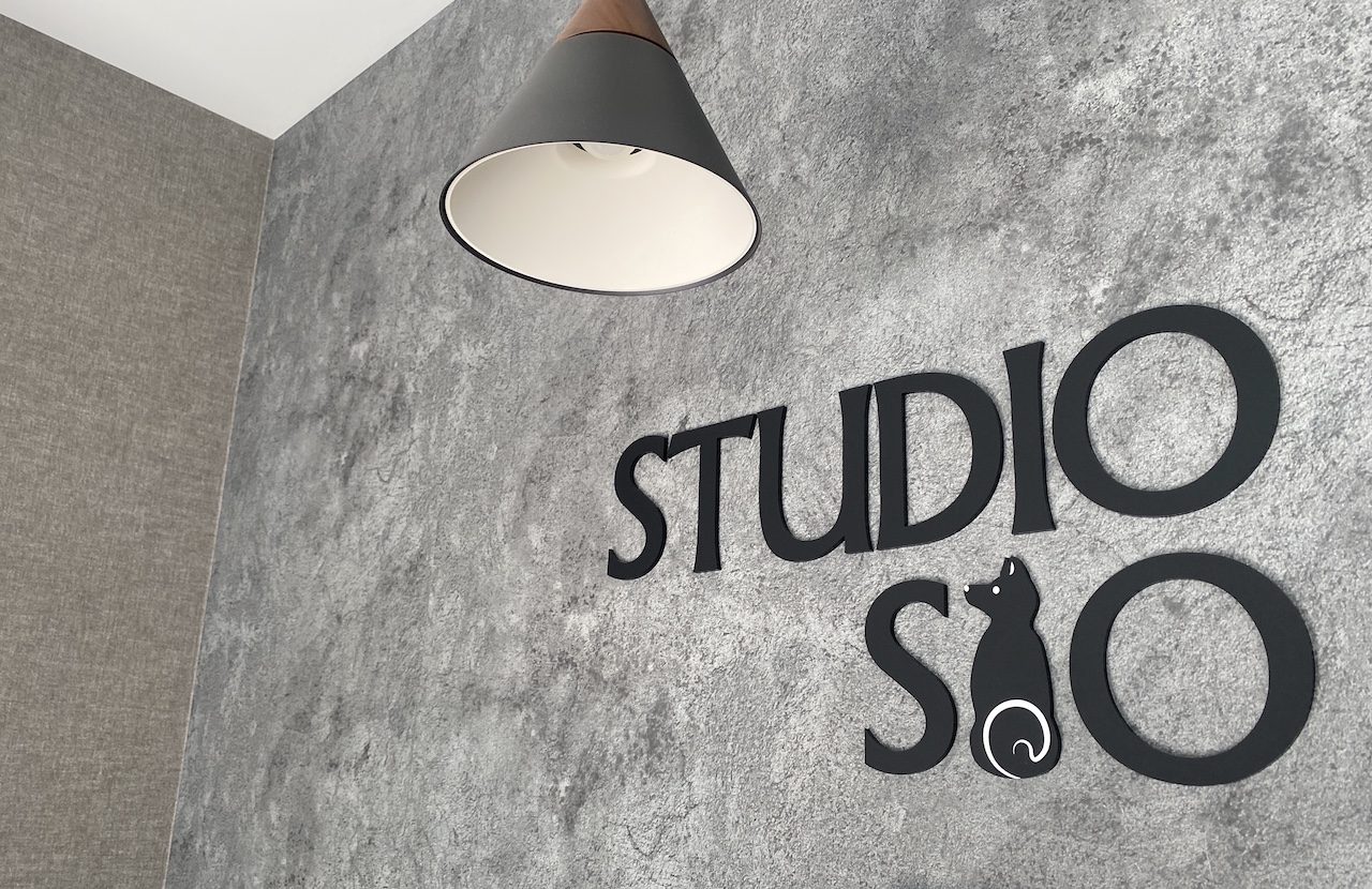 【体験レポート】ペットと家族の写真館STUDIO SIOに行ってきた！ ‣ いぬのまどぐち